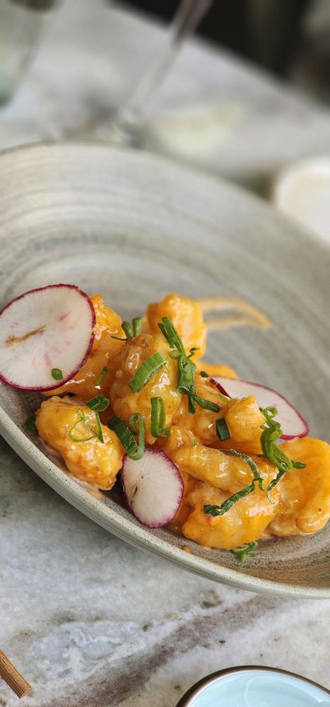 TUNA BAR - Updated August 2024 - 644 Photos & 326 Reviews - 205 Race St ...