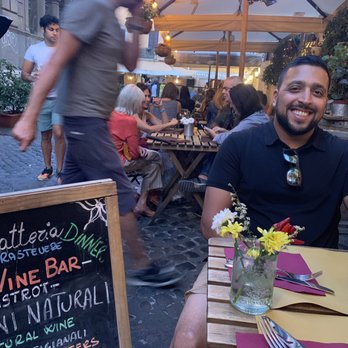 LATTERIA TRASTEVERE - Updated December 2025 - 67 Photos & 18 Reviews ...