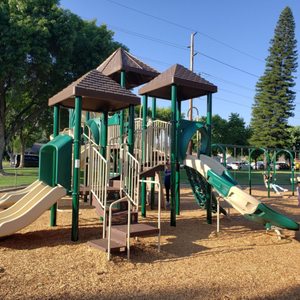 UPLAND MEMORIAL PARK - Updated July 2025 - 27 Photos & 19 Reviews ...
