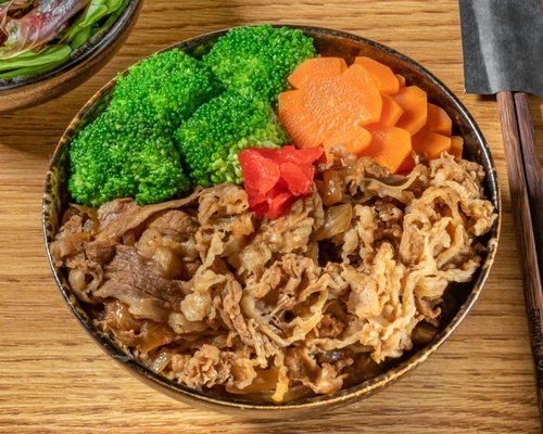 GOKUMI RAMEN & YAKITORI - 290 Photos & 81 Reviews - 2 Hutton Centre Dr ...