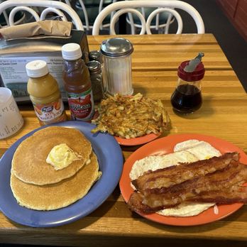 STACK’EM HIGH PANCAKES & SO FORTH - Updated June 2025 - 515 Photos ...