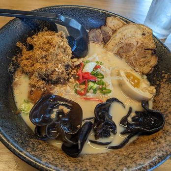 TOKEN RAMEN AND KUNG FU TEA - Updated December 2024 - 184 Photos & 56 ...