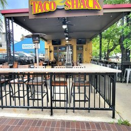 TACO SHACK - Updated November 2024 - 354 Photos & 601 Reviews - 510 E ...