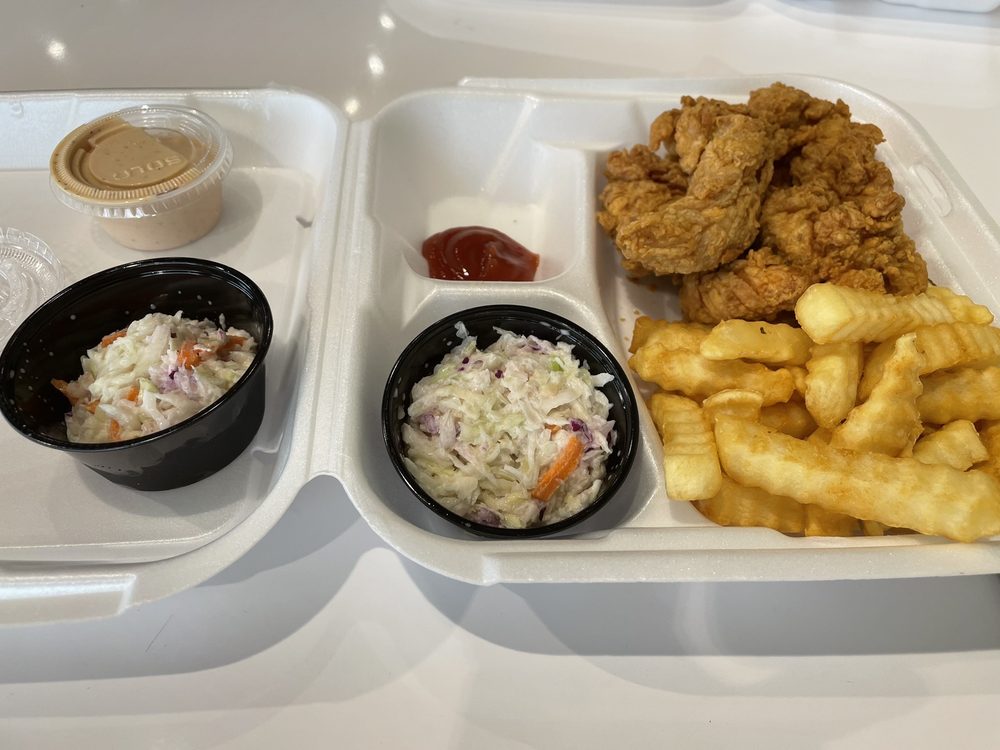 GUTHRIE’S CHICKEN - Updated April 2025 - 39 Photos & 65 Reviews - 3340 ...