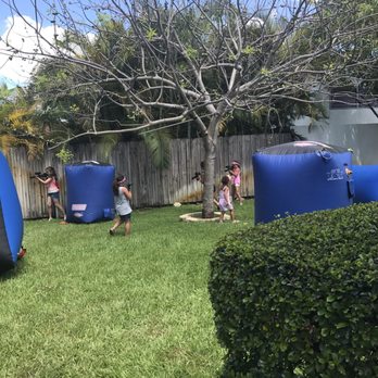 LASER TAG OF MIAMI - Updated September 2025 - 29 Photos & 17 Reviews ...