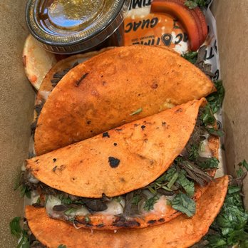 GUAC TIME - Updated January 2026 - 90 Photos & 90 Reviews - 599 6th Ave ...