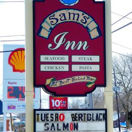 SAM’S INN - Updated July 2025 - 73 Photos & 89 Reviews - 2227 W Shore ...