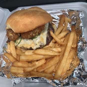 FAT BOY’S SALOON & GRILL - Updated December 2025 - 15 Photos & 25 ...