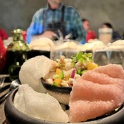 RAW LAB BY EMPIRE OYSTER - 56 Photos & 16 Reviews - Live/Raw Food - 99 ...