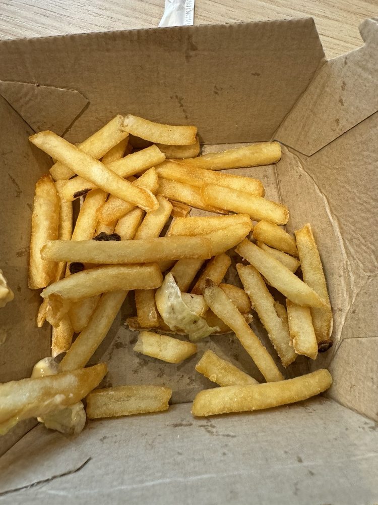 MCDONALD’S - Updated September 2024 - 23 Photos & 99 Reviews - 16320 ...