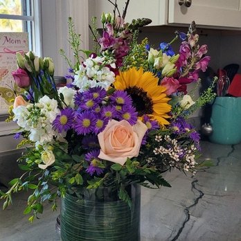 SWEETGRASS FLOWERS - Updated December 2025 - 156 Photos & 28 Reviews ...