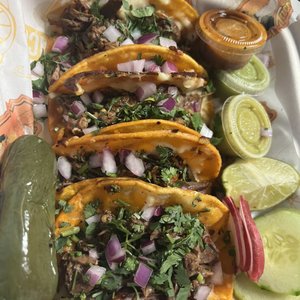 KIKÉ’S RED TACOS - 134 Photos & 87 Reviews - 3640 W 38th Ave, Denver ...