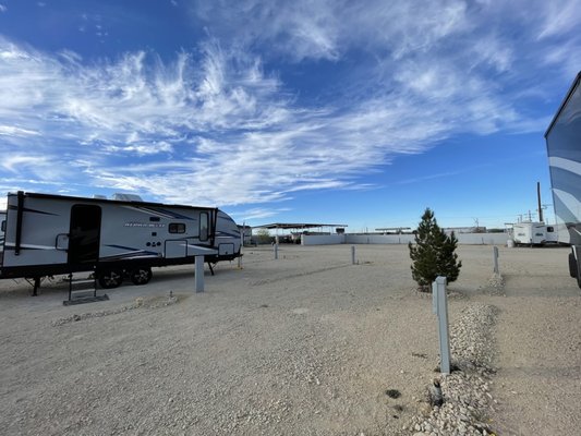 HONEY BADGER RV PARK - Updated August 2025 - 14 Photos & 19 Reviews ...