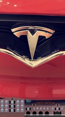 TESLA - BROOKLYN - Updated December 2025 - 30 Photos & 44 Reviews - 160 ...