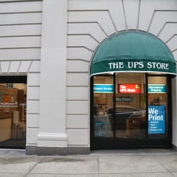 THE UPS STORE - 17 Photos & 34 Reviews - 348 W 57th St, New York, NY - Yelp
