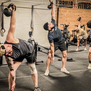 UFC FIT WAYNE - 17 Reviews - 133 Nj-23, Wayne, New Jersey - Gyms ...