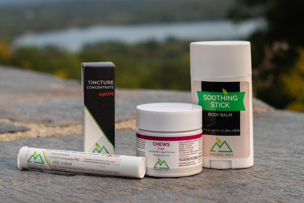 BERKSHIRE ROOTS - Updated September 2024 - 77 Photos & 13 Reviews - 253 ...