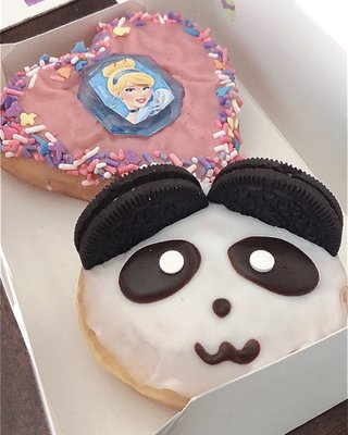 K DONUTS - Updated October 2025 - 34 Photos & 22 Reviews - 1901 E ...