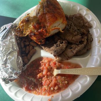 EL POLLO CORONA GRILL - Updated December 2025 - 185 Photos & 354 ...