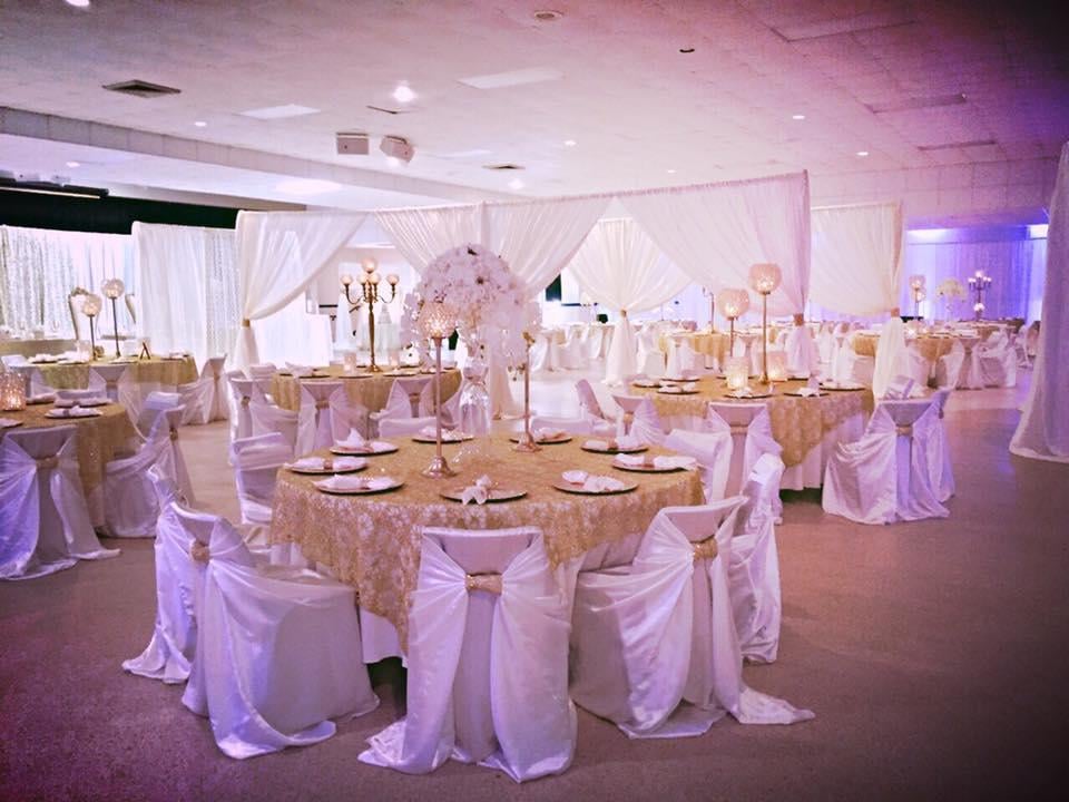 MEMORABLE EVENTS DECOR & EVENT RENTAL - Updated July 2025 - 911 E ...