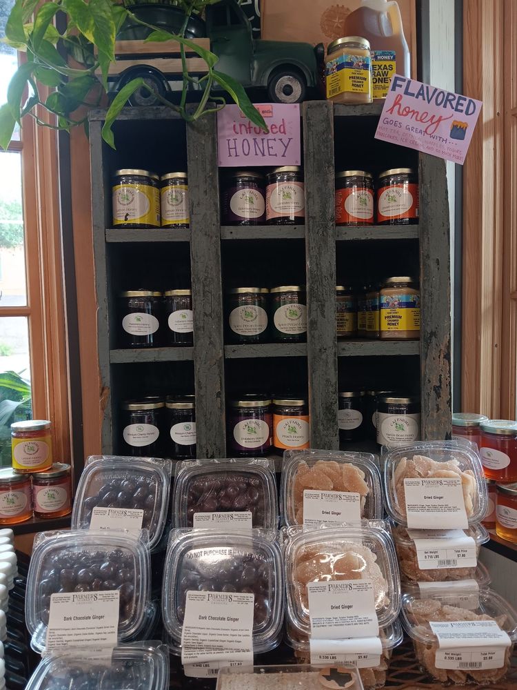 FARMERS MARKET OF GRAPEVINE - Updated May 2026 - 158 Photos & 72 ...