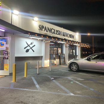 SPANGLISH KITCHEN - Updated May 2025 - 1387 Photos & 1340 Reviews - 526 ...