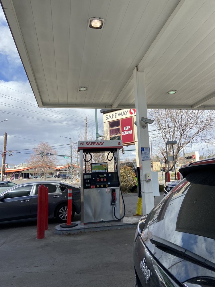 SAFEWAY - Updated December 2025 - 32 Photos & 58 Reviews - 6220 E 14th ...