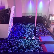 THE RUSH FUNPLEX - Updated October 2025 - 26 Photos & 34 Reviews - 7323 ...