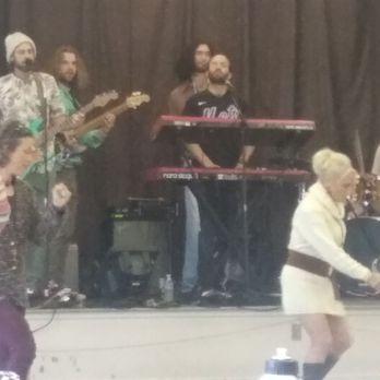 SANTA ROSA VETERANS MEMORIAL BUILDING - Updated December 2025 - 23 ...