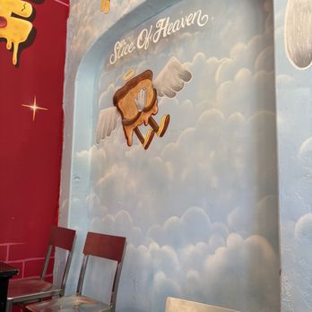 SLICE OF HOMAGE PIZZA - Updated April 2025 - 899 Photos & 621 Reviews ...