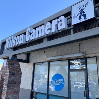 WILSON CAMERA - Updated December 2025 - 76 Photos & 108 Reviews - 4320 ...
