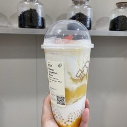 HEYTEA - Updated August 2025 - 142 Photos & 72 Reviews - 2125 Shattuck ...