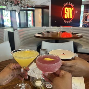 STK STEAKHOUSE - Updated September 2025 - 974 Photos & 659 Reviews ...
