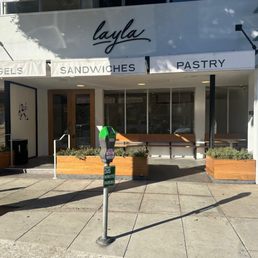 LAYLA BAGELS AND COFFEE - Updated May 2025 - 118 Photos & 77 Reviews ...