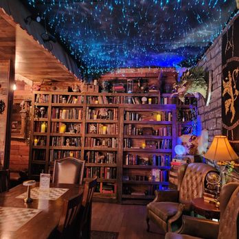 ELIXIR TEA BAR - Updated July 2024 - 874 Photos & 345 Reviews - 1779 ...