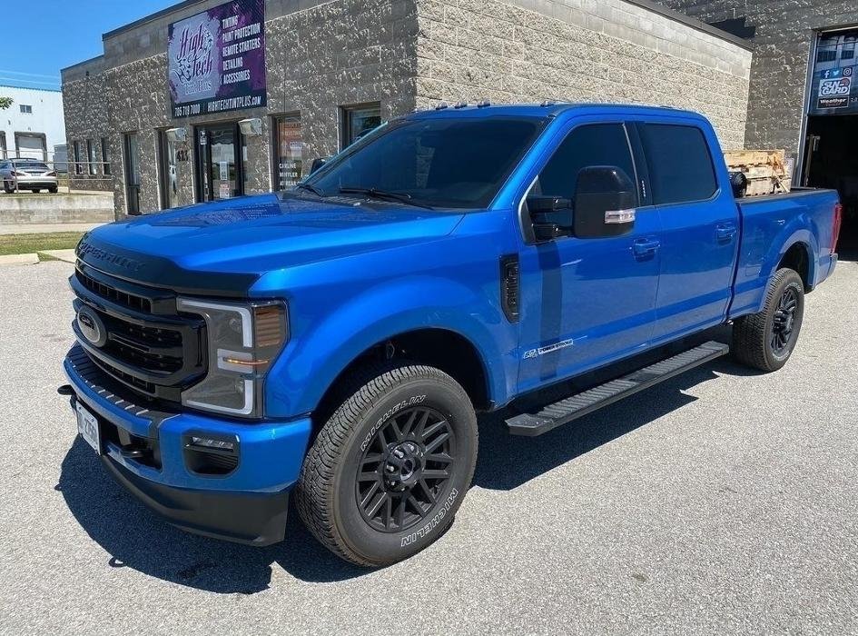 HIGH TECH TINT PLUS - Updated December 2025 - 423 Welham Road, Barrie ...