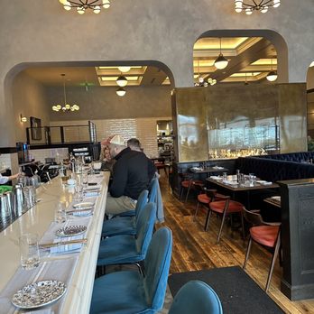 ROSSETTI RESTAURANT - BEVERLY - Updated July 2025 - 124 Photos & 162 ...