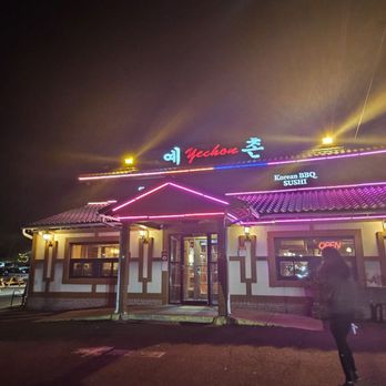 YECHON - Updated May 2024 - 1914 Photos & 1838 Reviews - 4121 Hummer Rd ...