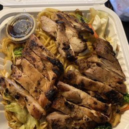 SOY GRILL TERIYAKI - Updated October 2025 - 73 Photos & 189 Reviews ...