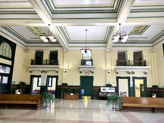 TAMPA UNION STATION - Updated December 2025 - 73 Photos & 25 Reviews ...