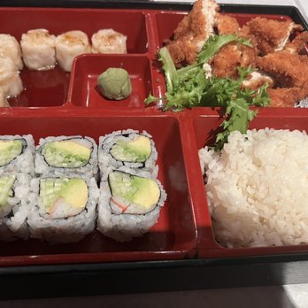 NOBI SUSHI - Updated December 2025 - 187 Photos & 245 Reviews - 437 3rd ...