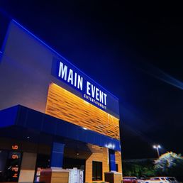 MAIN EVENT WEBSTER - Updated December 2025 - 129 Photos & 175 Reviews ...