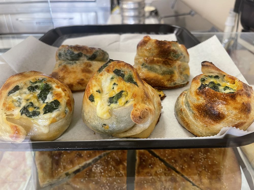 WALLINGTON PIZZERIA AND ITALIAN RESTAURANT - Updated May 2024 - 437 ...