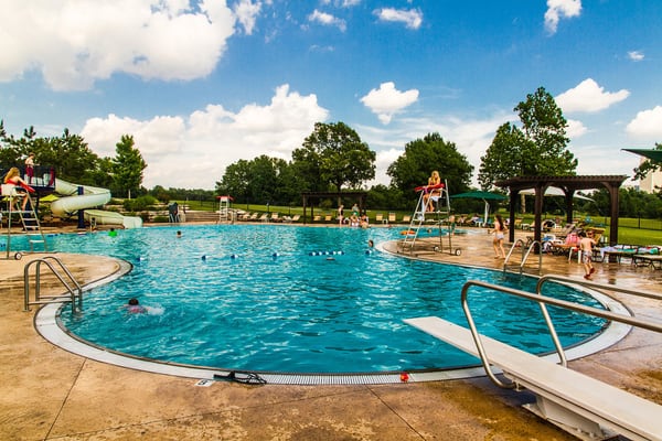 TULSA COUNTRY CLUB - Updated September 2025 - 48 Photos - 701 N Union ...