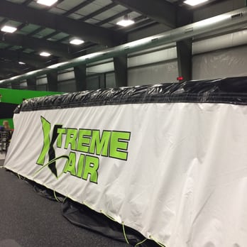 XTREME AIR - Updated January 2026 - 30 Photos & 14 Reviews - W3035 ...