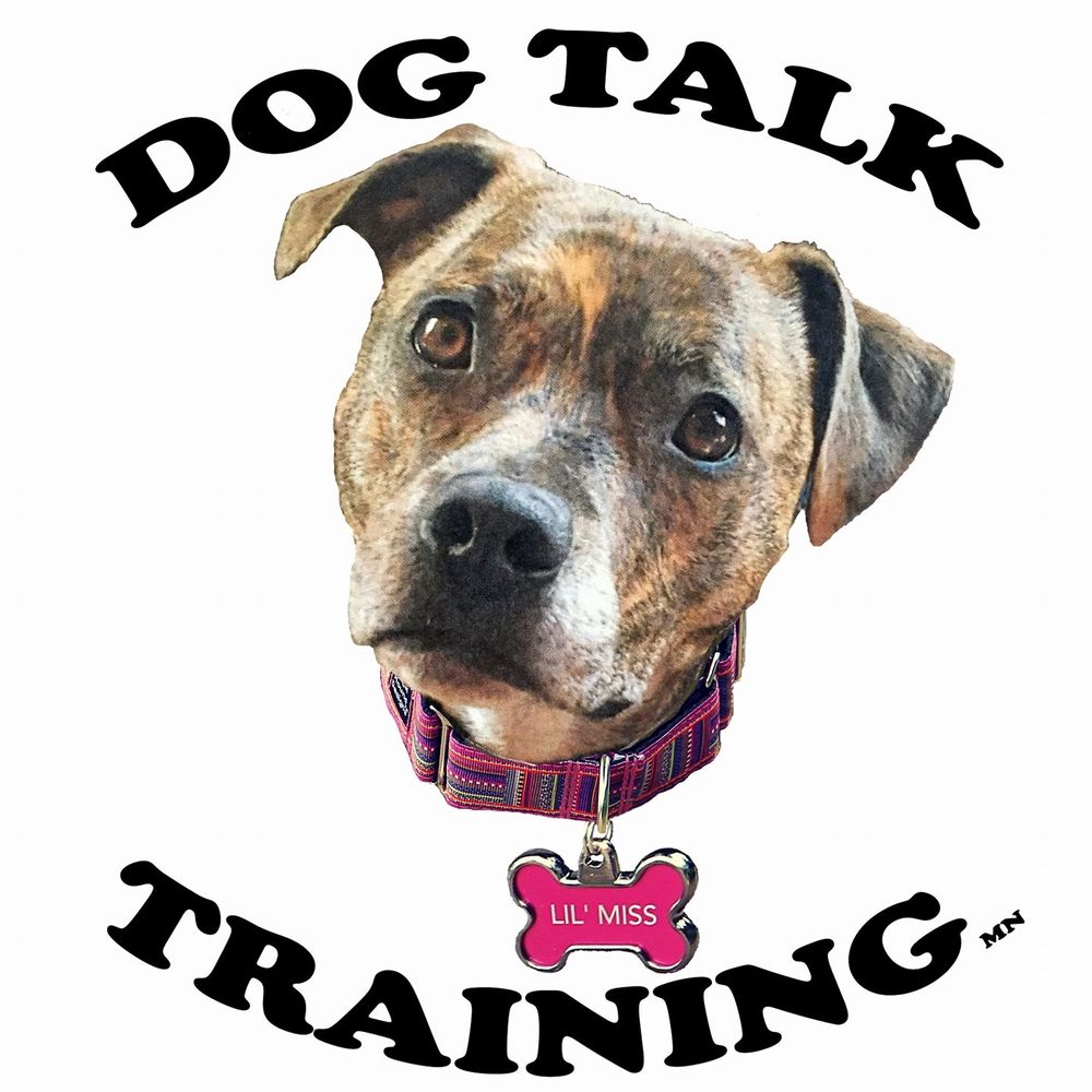 DOG TALK TRAINING MN - Updated December 2024 - Request Consultation - Coon Rapids, Minnesota ...
