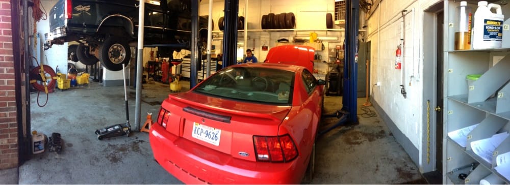 FORZA AUTOMOTIVE - Updated December 2025 - 16 Photos & 14 Reviews - 435 ...