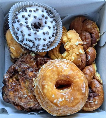 SPUDNUTS DONUTS - 195 Photos & 176 Reviews - 3001 S Figueroa St, Los ...