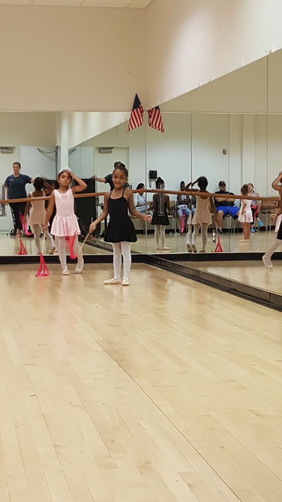 DANCE FX - Updated October 2025 - 10 Photos - 10128 W Oakland Pk Blvd ...