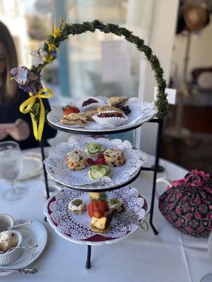 THE KATE PEARL TEA ROOM - Updated January 2025 - 146 Photos & 79 ...